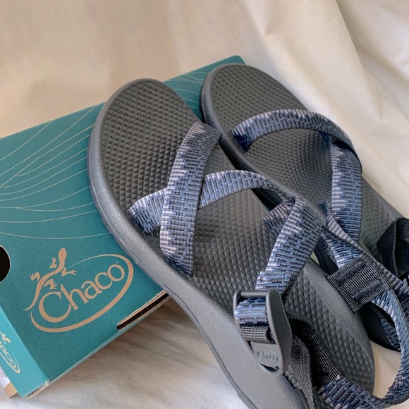 Chaco | Shoes | Chacos Fits 65 Womens Youth Size 5 | Poshmark
